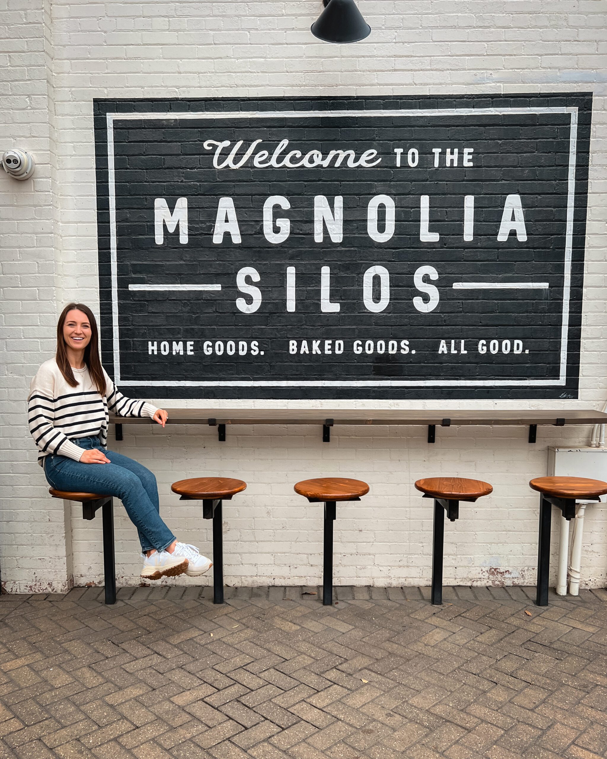 The Ultimate Magnolia Market Guide & Weekend in Waco Itinerary - Well ...