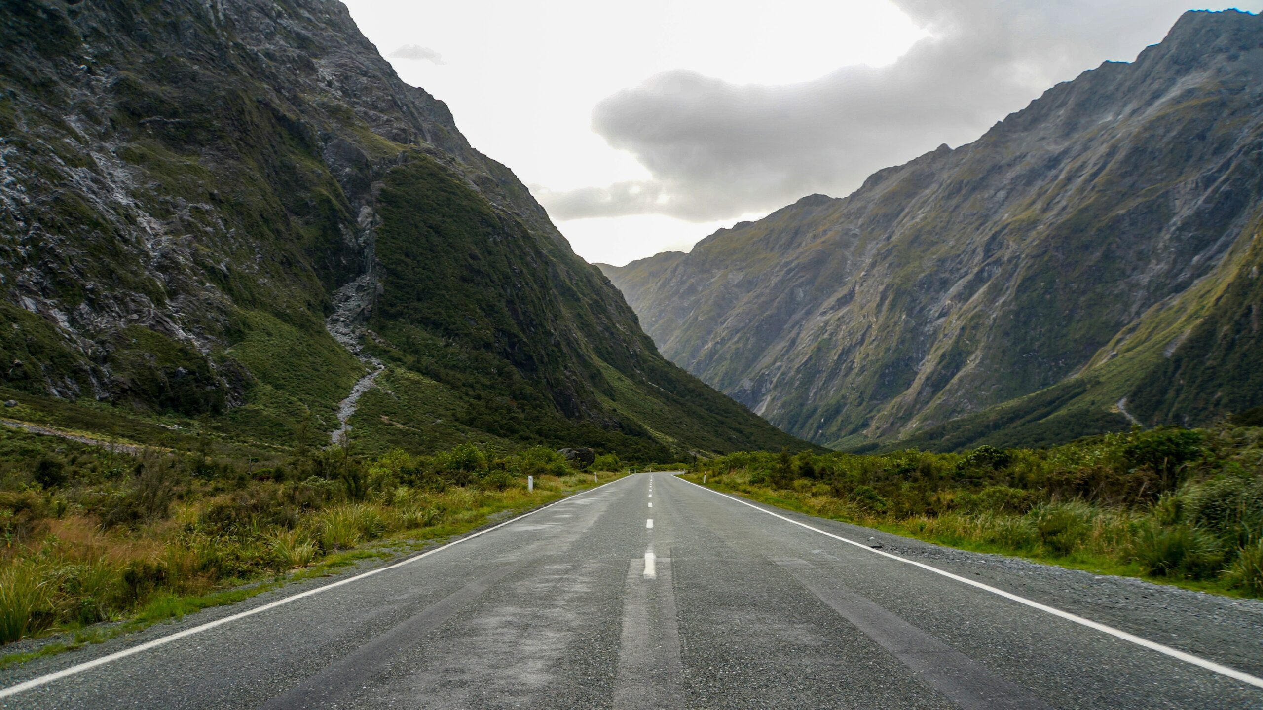 14 Must-See Stops Along Milford Road for an Unforgettable Journey ...